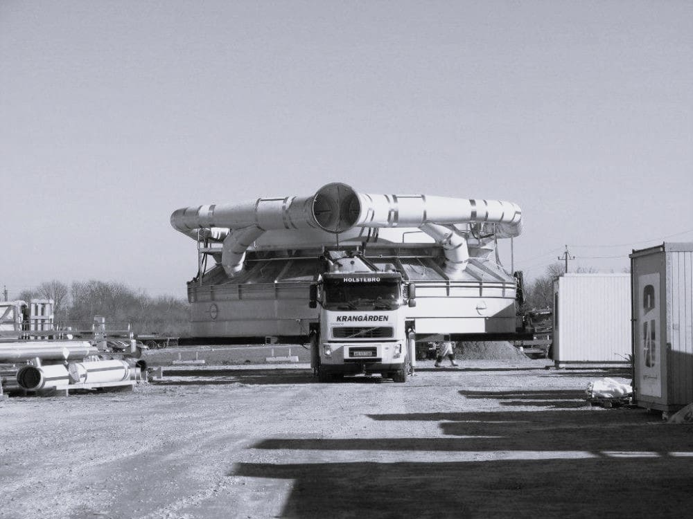 Manufacturing - Jupiter X Templates